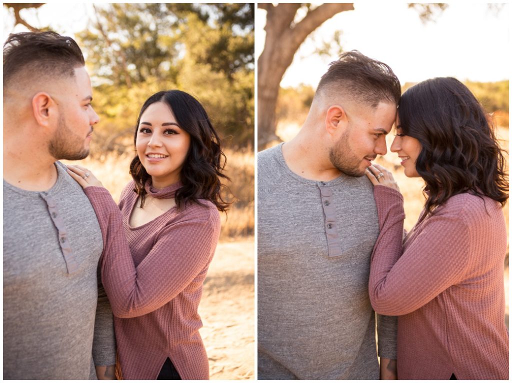 Santa Rosa Family Portrait | Temecula Wedding Photographer | Aubrey Rae